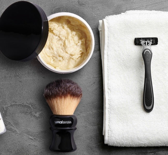 Shop for Shaving Products for Men | Men's Botanics - Mens Botanics Skincare